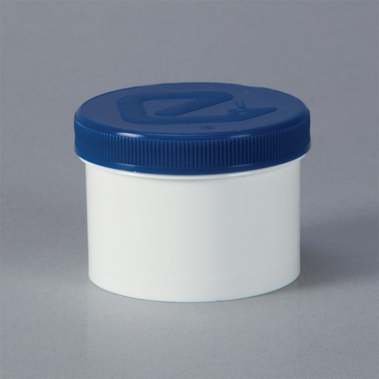 Ointment Jar - 75mL | Distinctive Medical