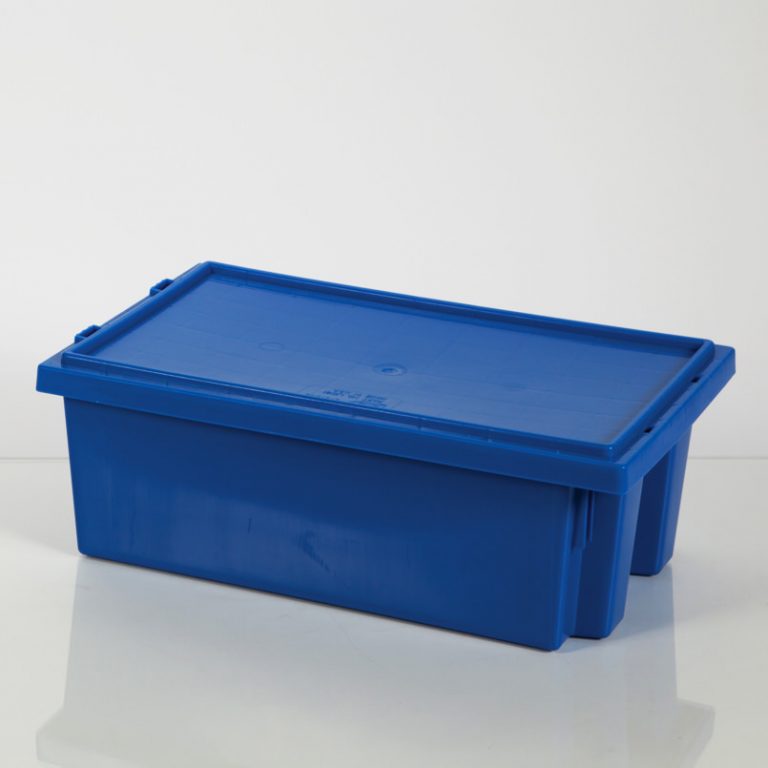 Tote Boxes | Distinctive Medical