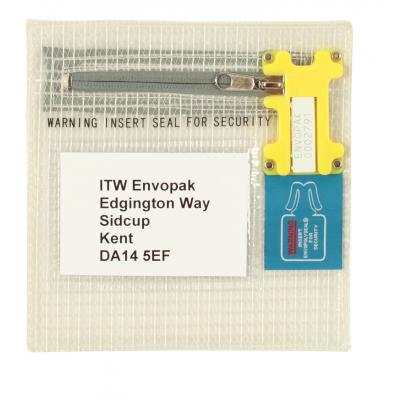 Envopak Bags and Pouches | Distinctive Medical