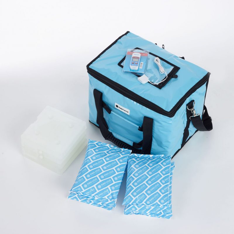 Tamper Evidence Products | Distinctive Medical