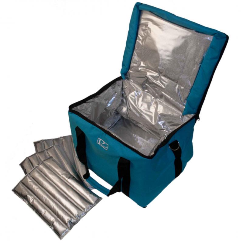 30 Litre Extra Large Cold Chain / Vaccine Transportation Bag ...