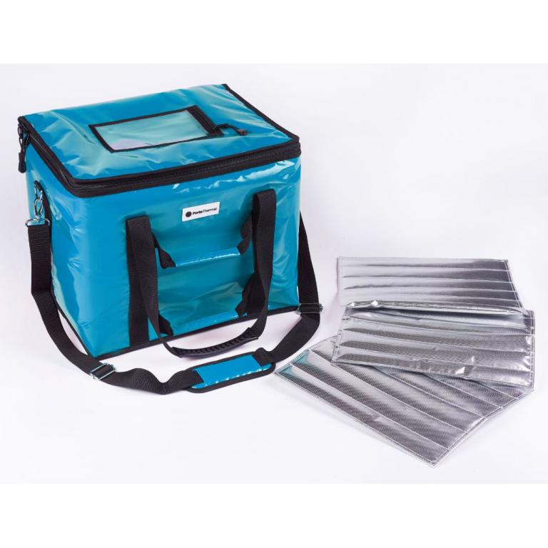 30 Litre Extra Large Cold Chain / Vaccine Transportation Bag ...