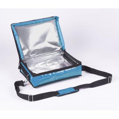 Tamper Evident Cold Chain Bags | Distinctive Medical