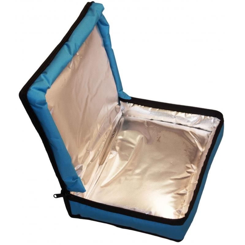Compact Cold Chain Vaccine Transportation Bag | Distinctive Medical