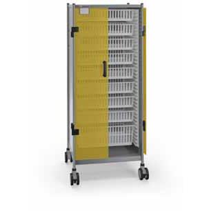 Catheter Storage | Distinctive Medical