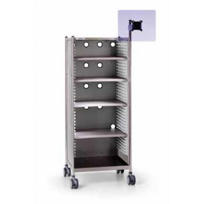 Endoscopy/Surgery Trolley | Distinctive Medical
