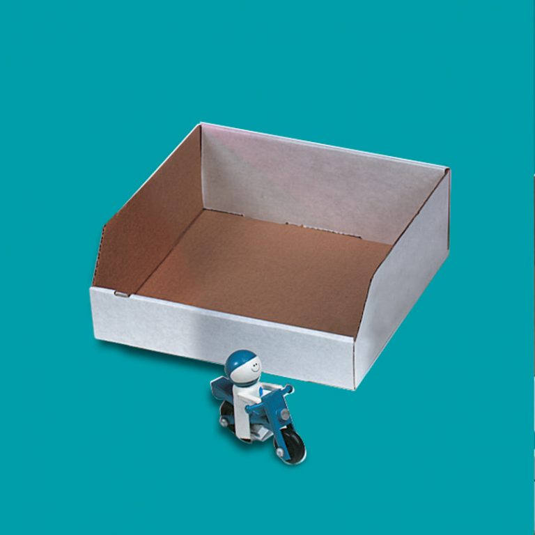 Shelf Caddies | Distinctive Medical