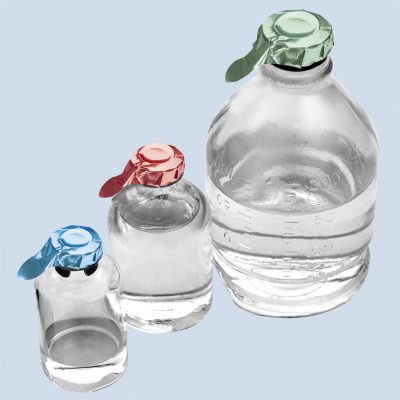 Vial Seals | Distinctive Medical