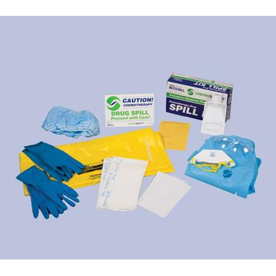 Spill Kits | Distinctive Medical