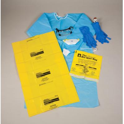 Chemo PPE | Distinctive Medical