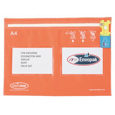 Envopak Bags and Pouches | Distinctive Medical