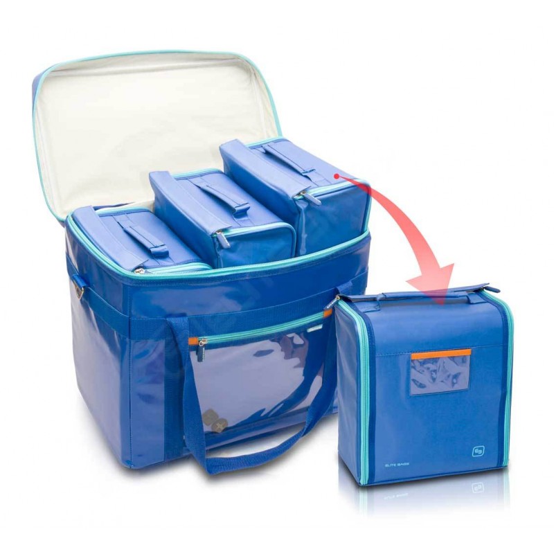 Insulated Specimen Transport Bags Transport Informations Lane