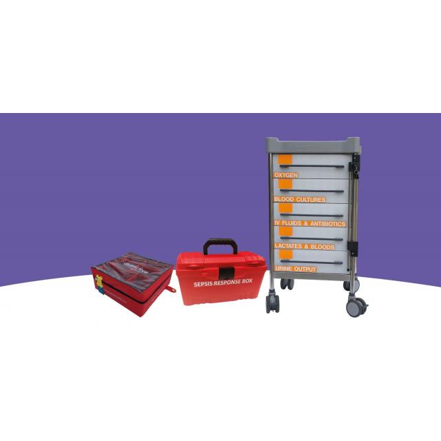 Distinctive Medical | The Medical Products Experts