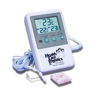 Traceable – Memory Monitoring Air Temp Thermometer | Distinctive Medical