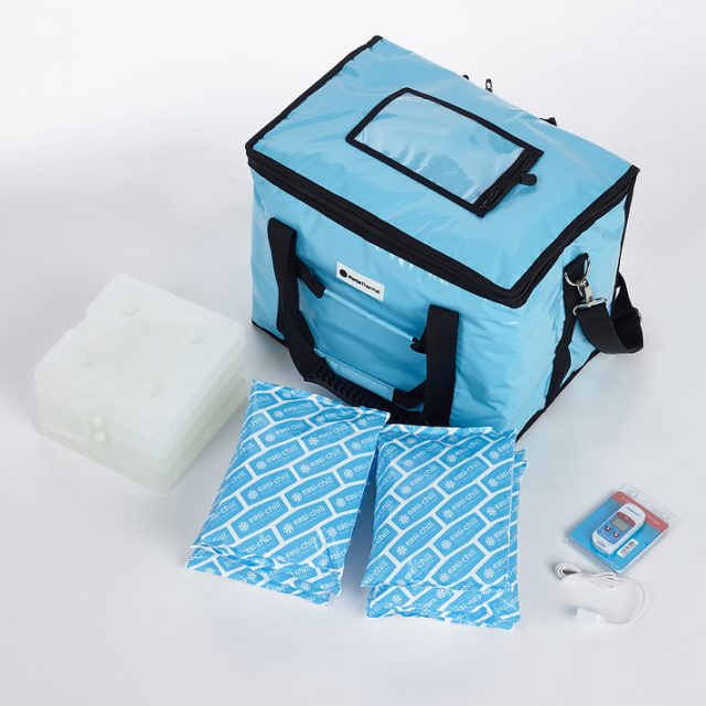 20L Vaccine Bag Bundle | Distinctive Medical