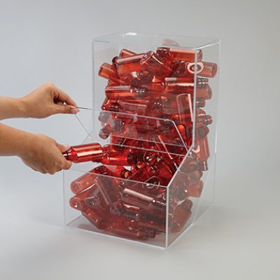 Specialised Bins | Distinctive Medical