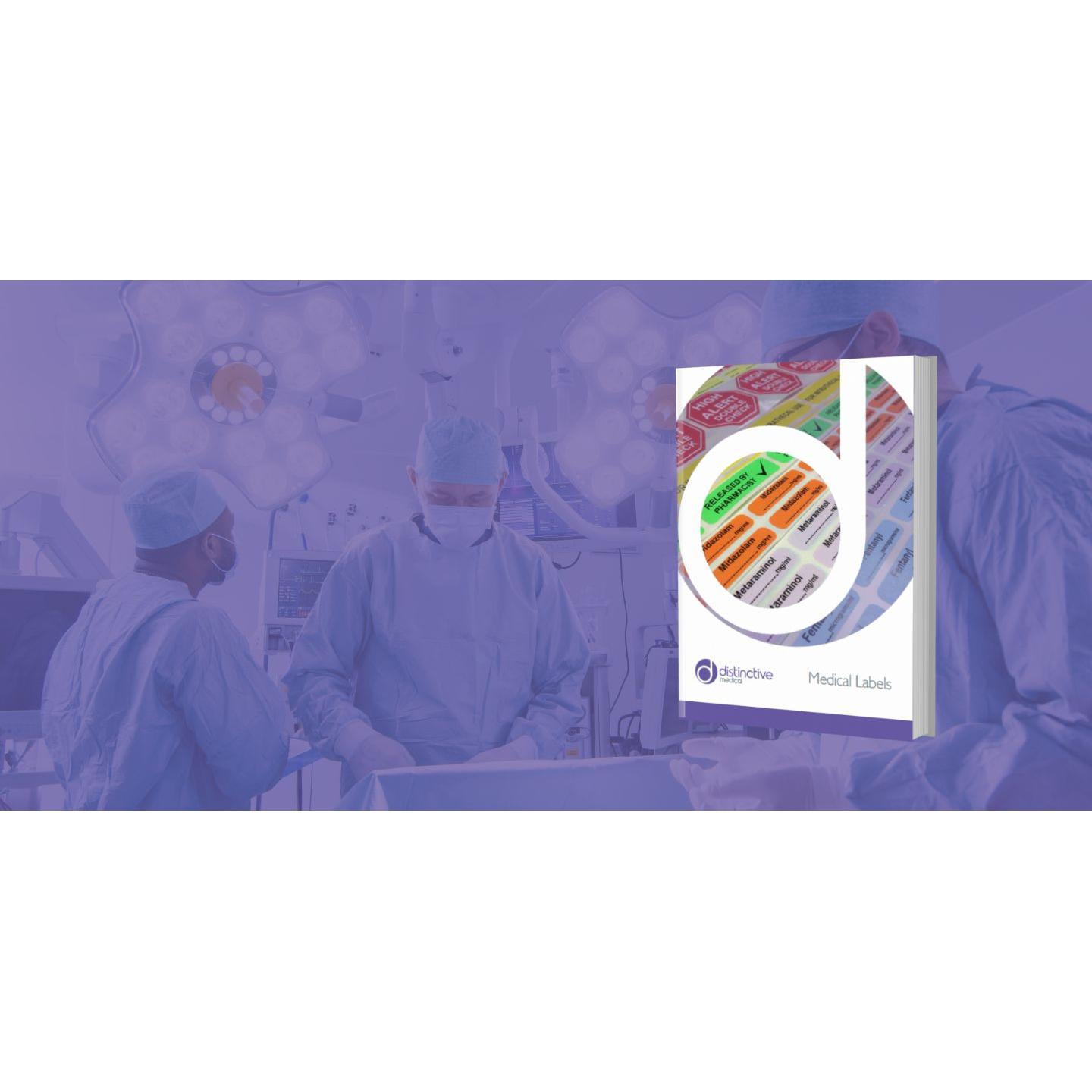 Distinctive Medical | The Medical Products Experts