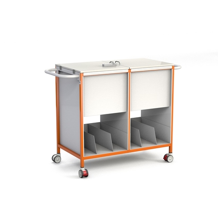 orange | Distinctive Medical