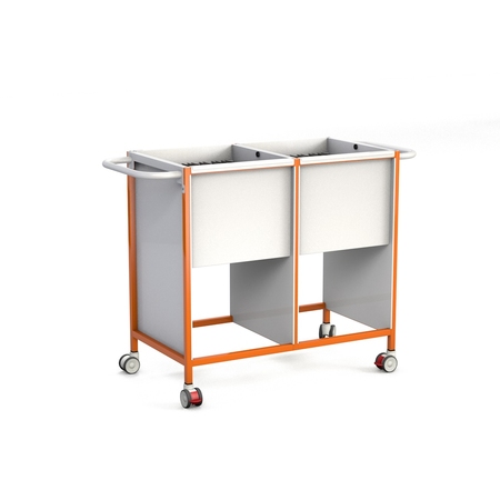 orange | Distinctive Medical