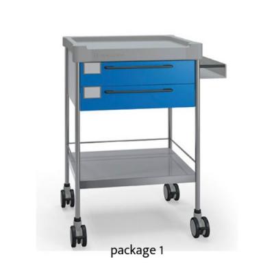 MRI Trolley | Distinctive Medical