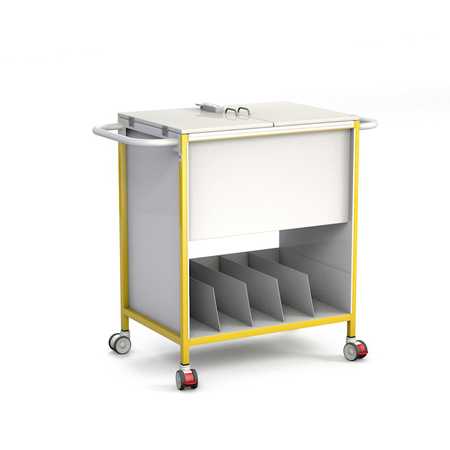 yellow | Distinctive Medical