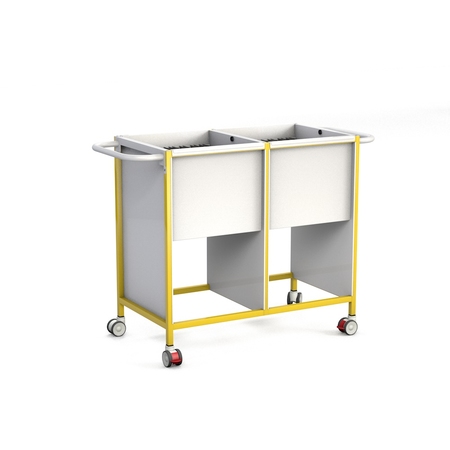 yellow | Distinctive Medical